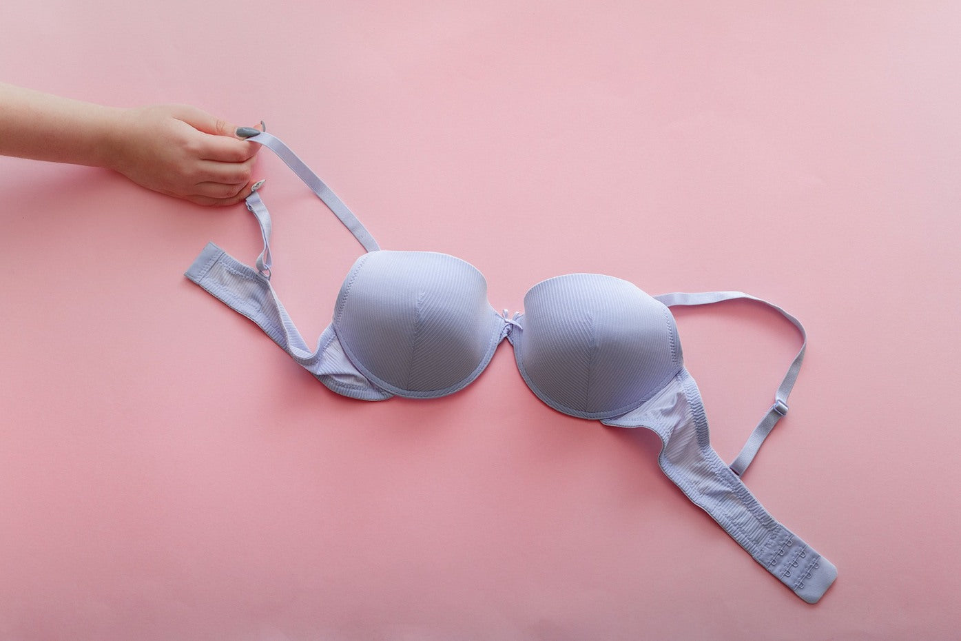 how do push up bras work