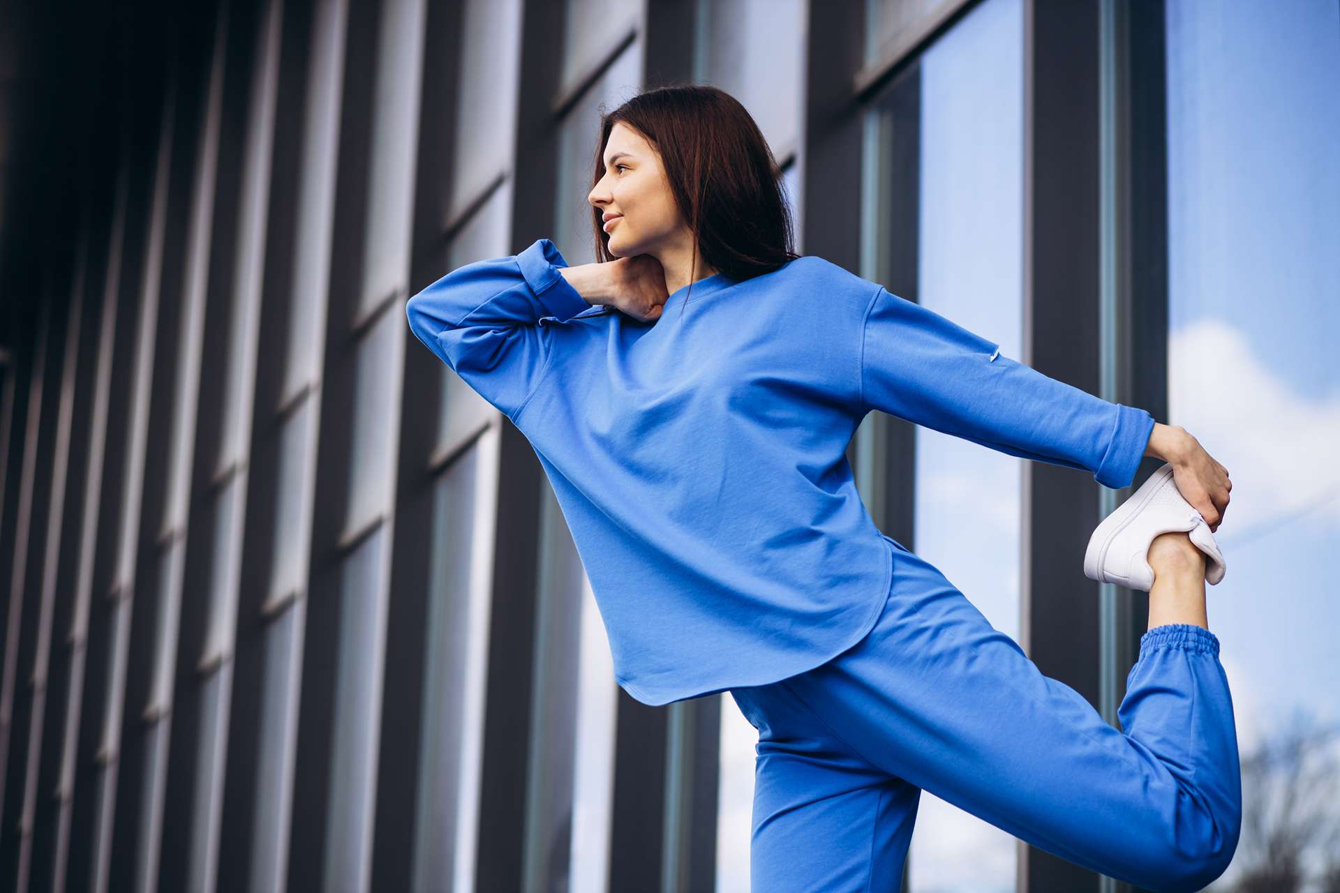 The Activewear Color Trends in 2026: Its Impact on Your Mood and Worko ...
